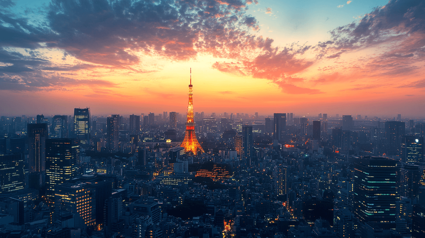 Tokyo Travel Guide: 28 Unforgettable Things to Do in Tokyo