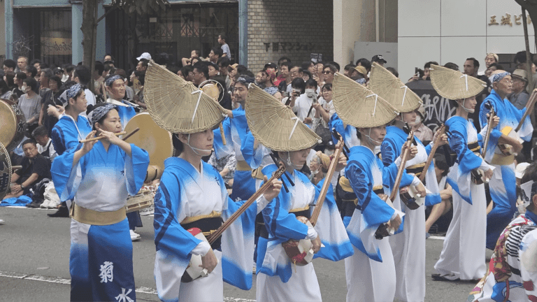 Bon Odori in Japan: A Cultural Celebration of Summer