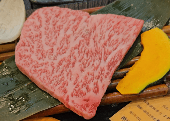Kobe Beef Scam - How to avoid the Fake Kobe Beeff